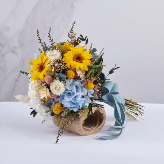 Soleil – Flor Keeps